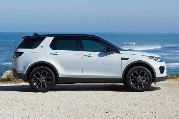 Otomobil satış galerileri Land Rover North Dade, Florida Eyaleti, foto