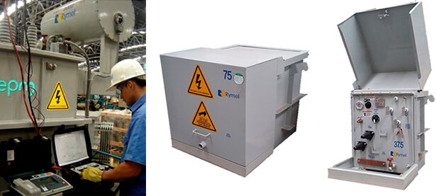 Elektrik ve elektrikli ürün mağazası Rymel SAS, , foto