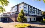 Ilm-Kreis-Kliniken Arnstadt-Ilmenau gGmbH (Oehrenstöcker Straße No:28, Ilmenau), tıbbi laboratuvarlar  Ilmenau'dan
