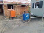 Elektrotechnik Deuster (Hesse, Gießen, Hüttenbergstraße, 18), elektrikli cihazların tamiri  Hesse'den