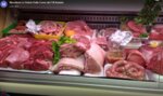 Macelleria Le Delizie della Carne F. lli Nantele (Via Alessandro Manzoni No:31, Agrigento), restoran  Agrigento'dan