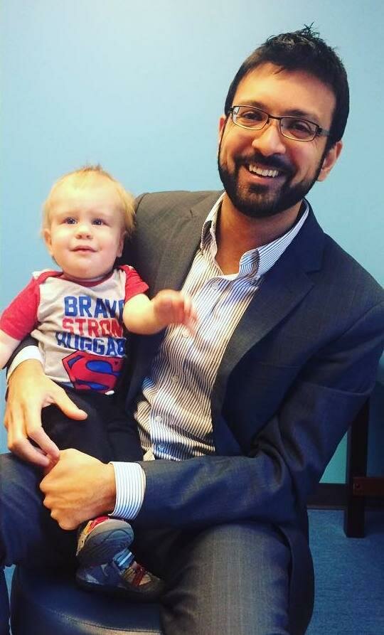 Plastik cerrahi klinikleri Ashish Francis, Md, Youngstown, foto