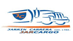 Jarcargo - Jarrín Carrera Cía. Ltda (Quito, Parroquia de San Isidro del Inca), posta hizmeti  Kito'dan