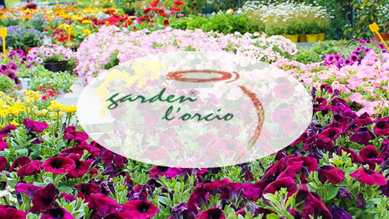 Tarım makineleri, ekipmanlar Garden L'Orcio, , foto