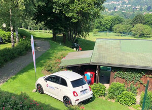 Automeccanica Nando (Via Roma No:78, Castiglione dʼAdda), otomobil servisi  Lombardiya'dan