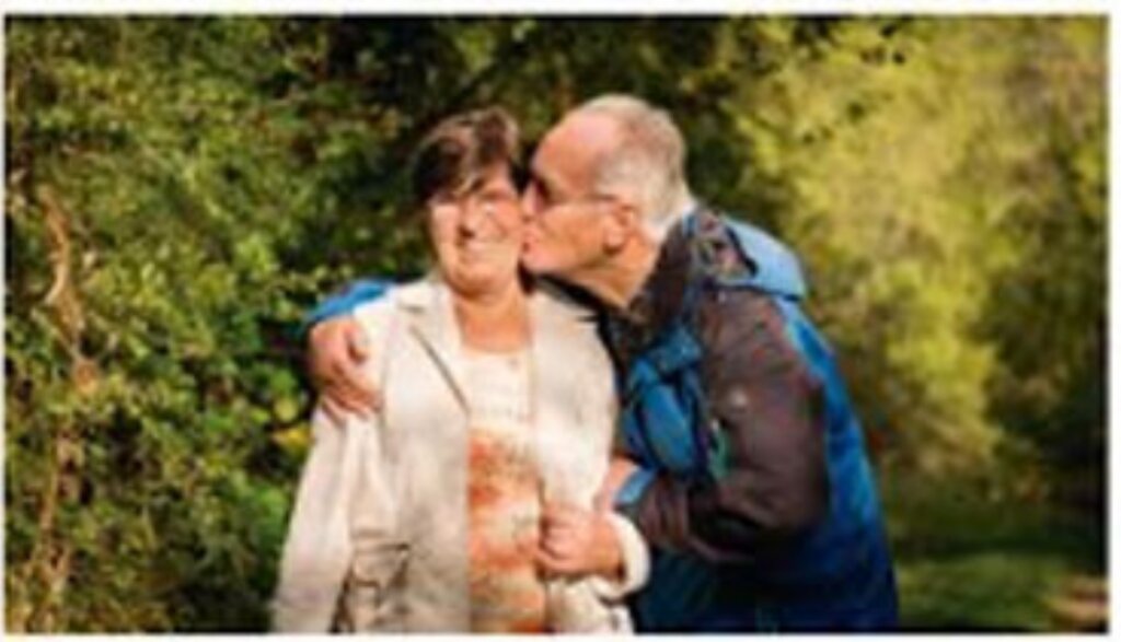 Güzellik salonu Renacer, Lima, foto