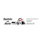 Apotheke am Markt (Saxony, Leipzig District, Beuchaer Straße, 1), eczaneler  Saksonya'dan