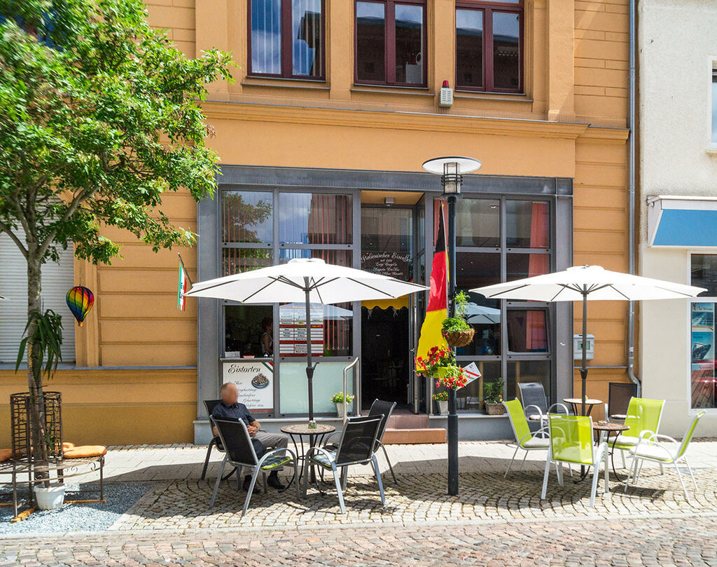 Dondurmacılar Eiscafé Benatti, Inh. Kerstin Arndt, Stassfurt, foto