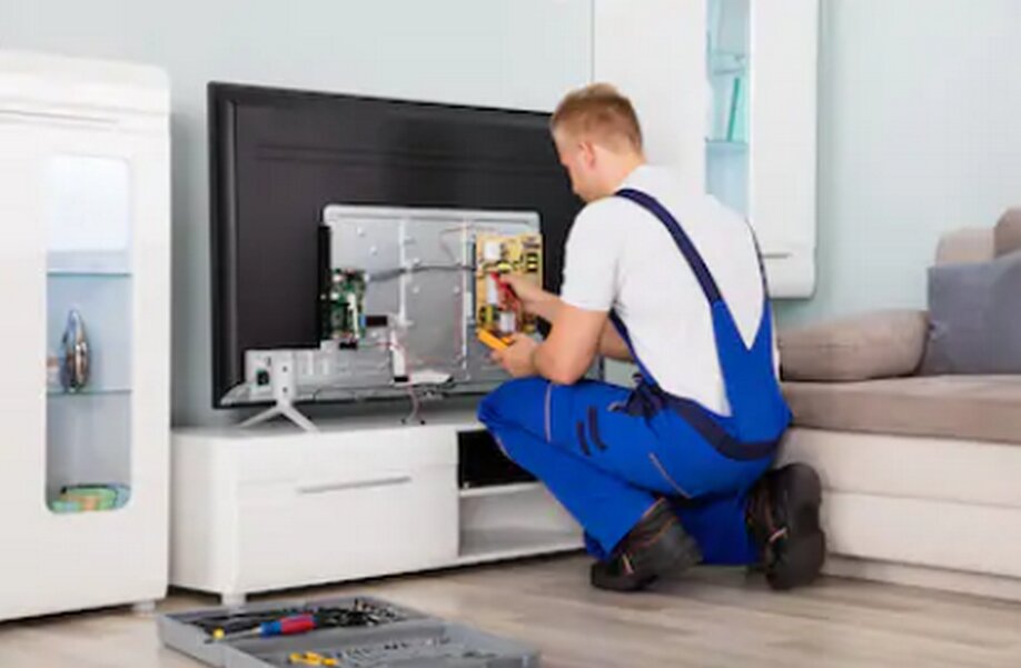 Elektronik eşya mağazaları Ďaďovský Pavel - opravy televizorů, Ceske Budejovice, foto