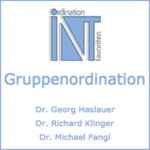 Internistische Gruppenpraxis Dr. Haslauer, Dr. Klinger & Dr. Fangl Og (Wien, Laxenburger Allee), özel muayenehaneler  Viyana'dan