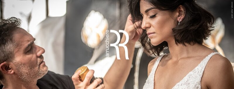 Kuaförler Ruggiero Rosario - Parrucchiere Wedding, Campania, foto