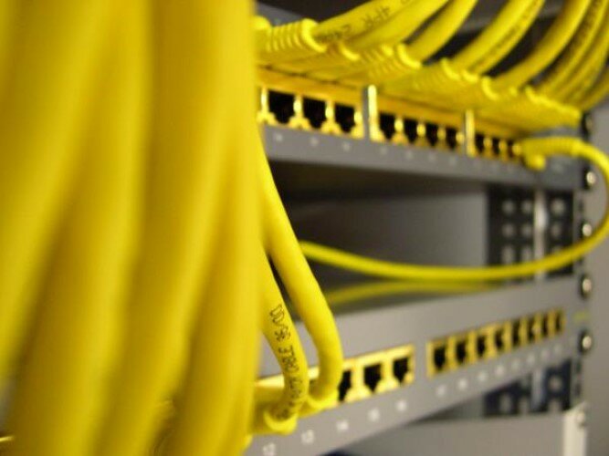 Bilgisayar teknik servisleri Computer Gerald Köck GmbH, Aşağı Avusturya, foto