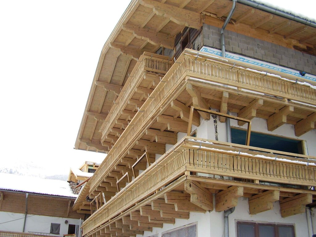 Gıda üreticileri Sandstrahlarbeiten und Trockeneistrahlen Stadelmann, Aşağı Avusturya, foto