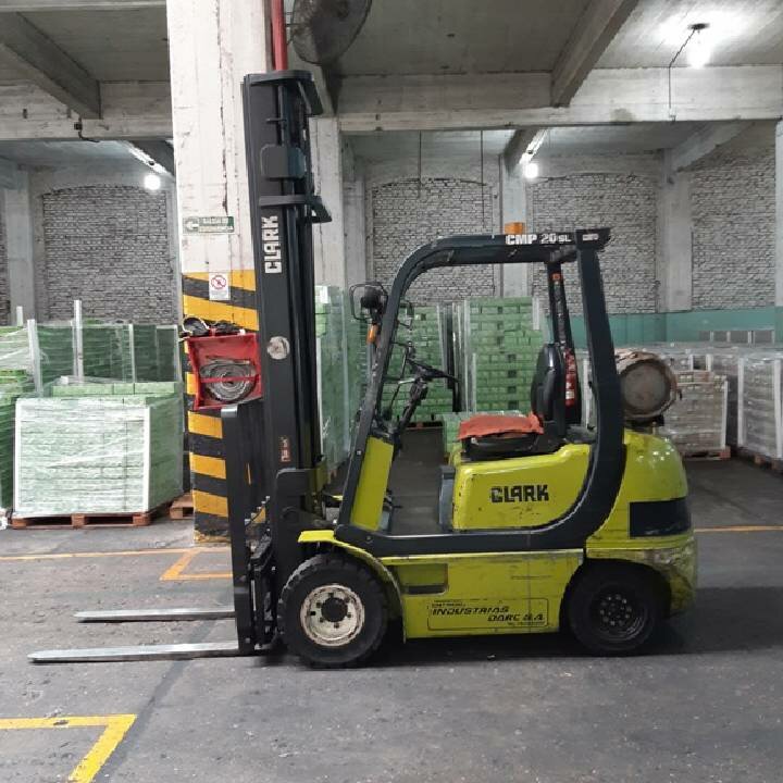 i̇nşaat firmaları Gandur Autoelevadores, , foto