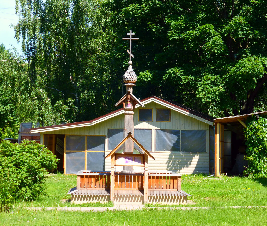 Anıt, heykel Памятный столб, Moskova, foto