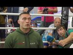 клуб бокса Ринг (Rubizhne), spor kulüpleri  Rubizhne'den