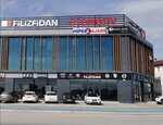 Filizfidan Otomotiv (Köprübaşı Mah., Adnan Menderes Cad., No:1/B, Serdivan, Sakarya), otomobil satış galerileri  Serdivan'dan