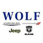 Wolf Chrysler Dodge Jeep Ram (United States, Ogallala, 502 W 1st St), otomobil satış galerileri  Nebraska Eyaleti'nden