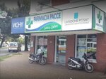 Farmacia Pacce - Perfumería (Provincia de San Luis, San Luis, Aristobulo del Valle), kozmetik ve parfümeri mağazaları  Santa Fe'den