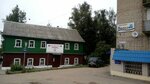 Вяземский Дом Ремесел (ulitsa Vosstaniya No:8), çocuk ve gençlik merkezleri  Viazma'dan