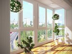 Okna Prestige (Volokolamskoye Highway No:44с1), pencere üretim, satış ve montaj firmaları  Klin'den