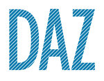 Deutsche Allgemeine Zeitung (No:9, Samal-3 shaǵyn aýdany), gazete ve dergiler  Almatı'dan