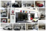 Auto 3 SPA - Concessionaria Fiat (Liguria, Imperia, Via Sanremo), i̇kinci el araç  San Remo'dan