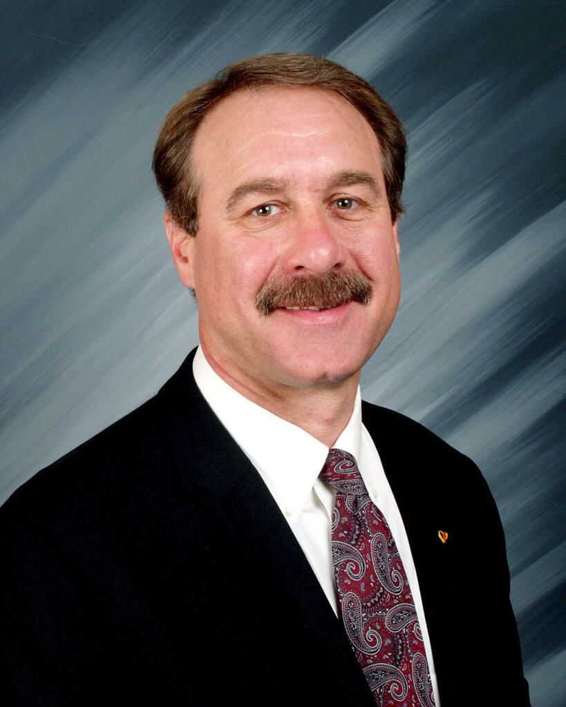 Finansal danışmanlık Bob Helland - Thrivent, Minnesota Eyaleti, foto