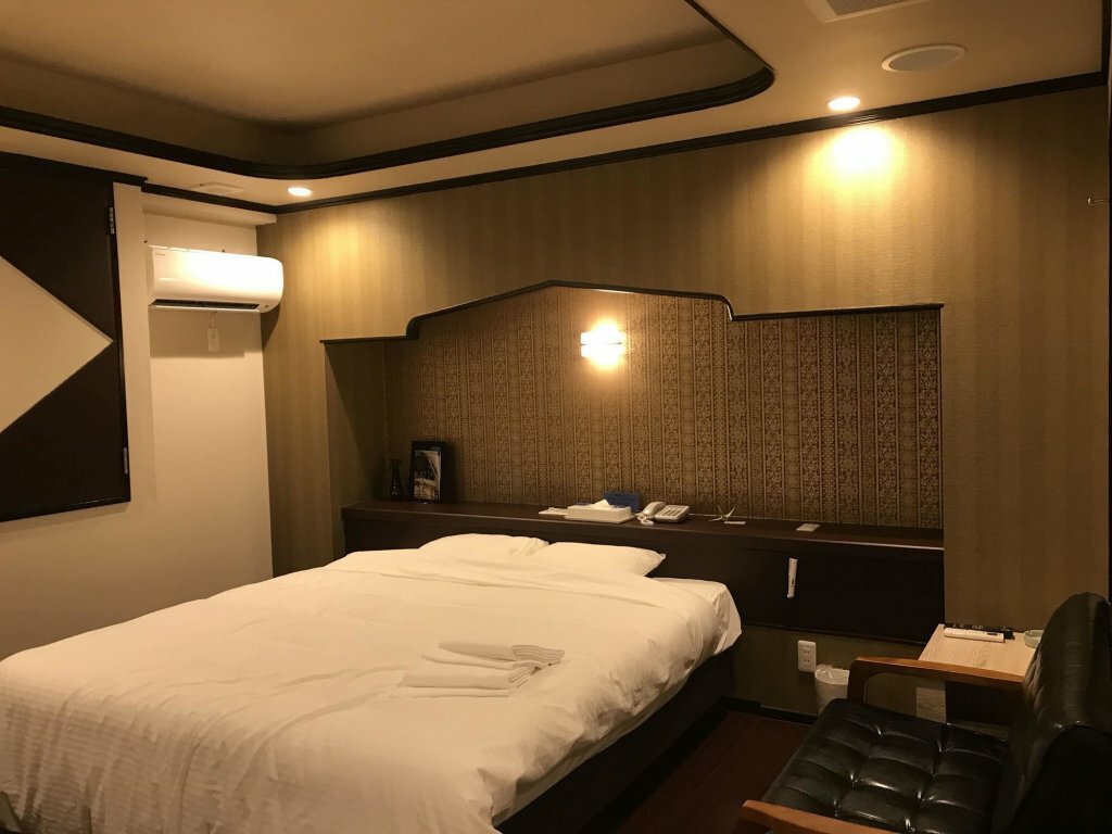 Otel Naha Lagoon Hotel I, Naha, foto