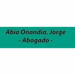 Jorge Abia Onandía (Paseo del Salón No:33, Palencia), avukatlar  Palencia'dan