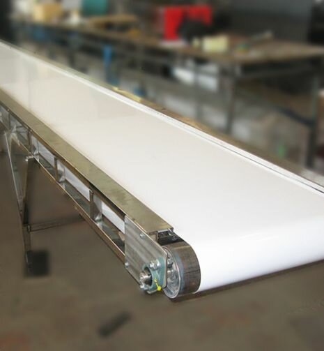 Taşıma bantları firmaları Kompaniya Port, Omsk, foto