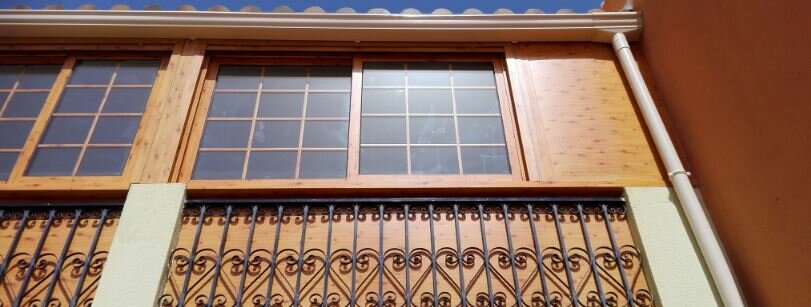 Kerestecilik Aluminios San Agustín, Alicante, foto