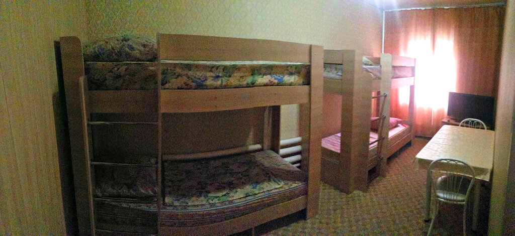 Otel Мини-отель Домашний уют, Toguchin, foto