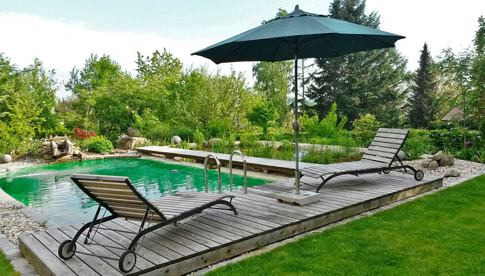 i̇nşaat firmaları GartenVerde GmbH, Yukarı Avusturya, foto