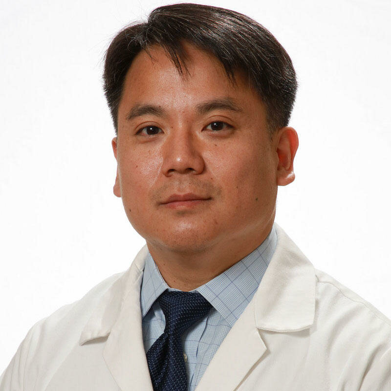 Ortopedik ürünler Robert Li, Md, New York, foto