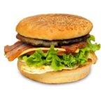 Makkam Burger (Zavoyko Street No:7), hazır yemek teslim servisleri  Elizovo'dan