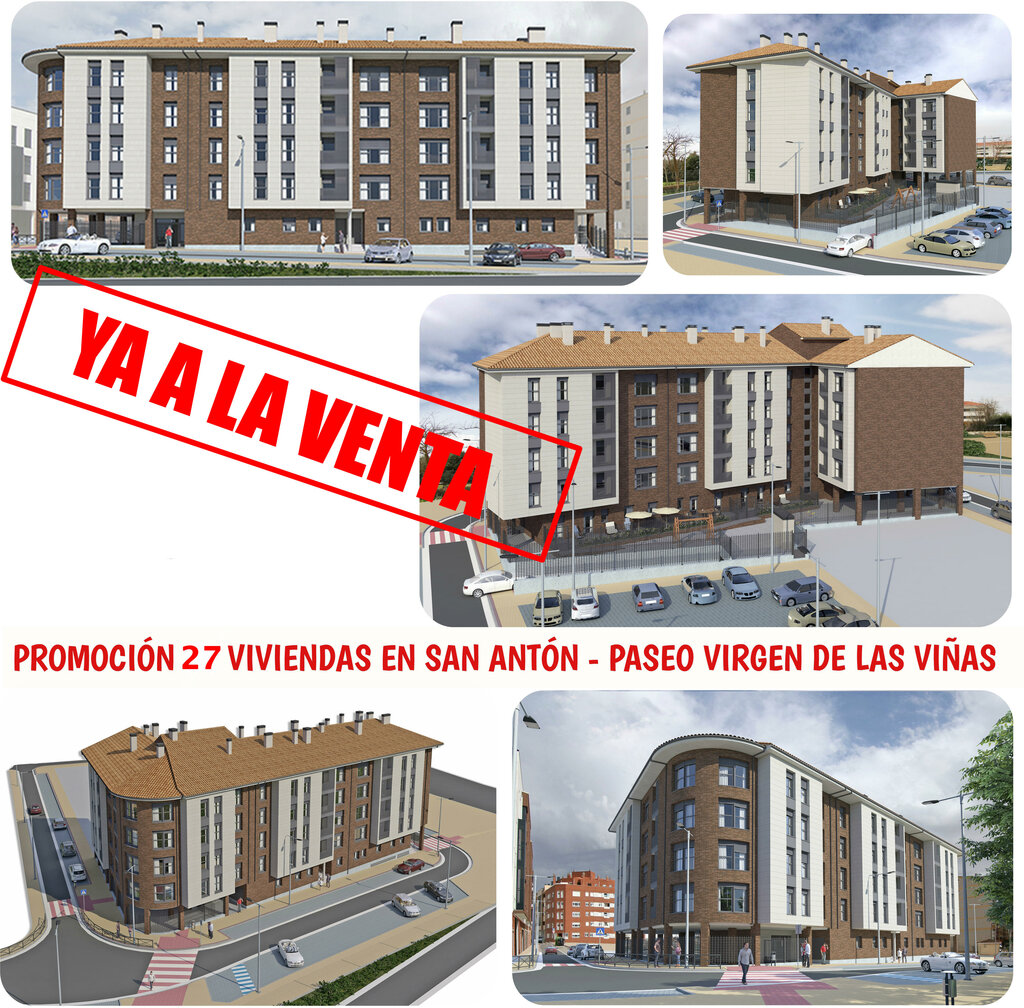 Yeni teknolojiler ve ar-ge merkezleri Construcciones Silvi S. A, Kastilya ve Leon, foto