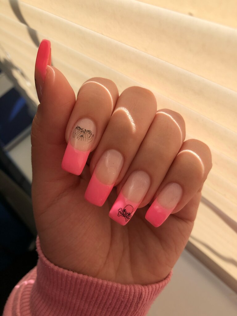 Güzellik salonu Beauty bar, Ufa, foto