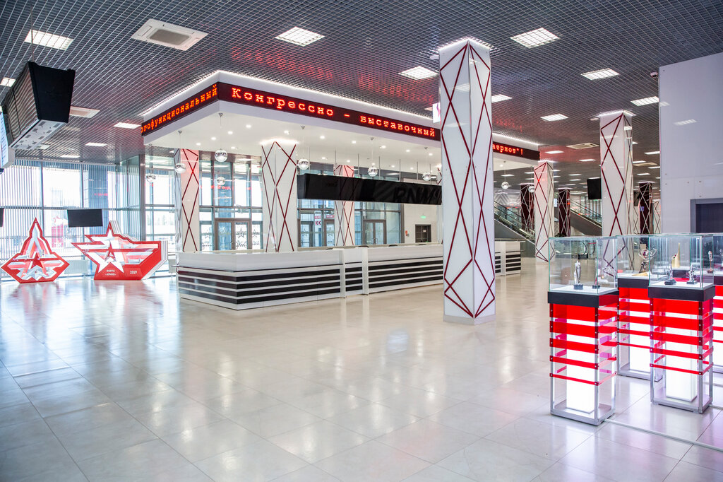 Konferans ve toplantı salonları Гардероб, Moskova ve Moskovskaya oblastı, foto