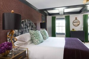 The Merchant (Virginia, Salem city, City of Salem), otel  Massachusetts'ten