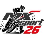MX-Sport26 (ulitsa Karla Marksa No:40, posyolok Leninskiy), motosiklet satışı  Stavropolski krayından