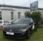 Nuova Rosate (Via Alcide de Gasperi No:8, Rosate), jant ve lastikçiler  Lombardiya'dan