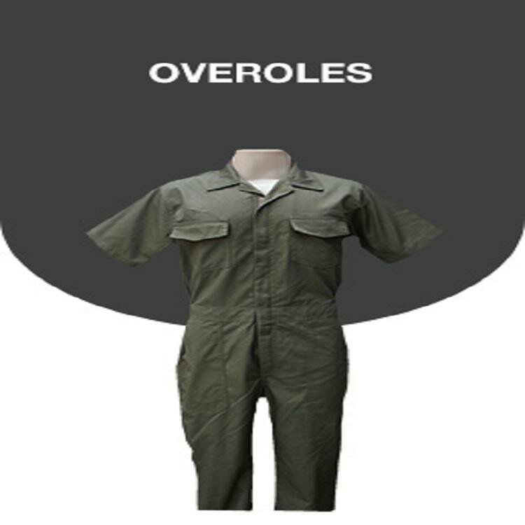 Giyim mağazası Uniformes Industriales Or, Dünya, foto