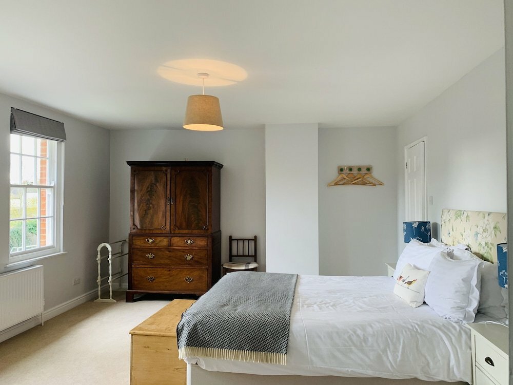 Otel Beautifully Refurbished Country Home, Wiltshire County, foto