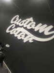 Custom Color (Belyayevskoye shosse No:2к3, selo Ivanovka), otomobil servisi  Orenburgskaya oblastından