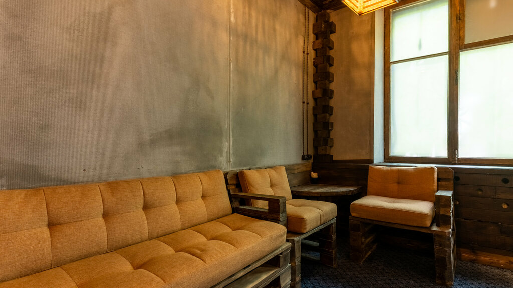 Bar Bar i Bufet, Podolsk, foto