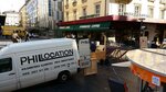 Phil Location (Geneva, Route d' Aire-la-Ville, 126), kamyon ve ağır vasıta satış ve servis firmaları  Cenova'dan