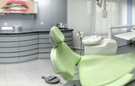 Studio dentistico Dr. Gilles Nespeca (Via Giuseppe Motta No:43, Mendrisio), özel ağız ve diş sağlığı klinikleri ve muayenehaneleri  Ticino'dan
