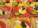 Beck Mathys GmbH (Aargau, Kulm, Dorfstrasse, 29), ekmek fırını  Aargau'dan