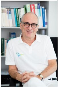 Dr. med. Finkenzeller Michael (Basel-Landschaft, Liestal, Arisdörferstrasse, 8), tıp merkezleri ve klinikler  Liestal'dan
